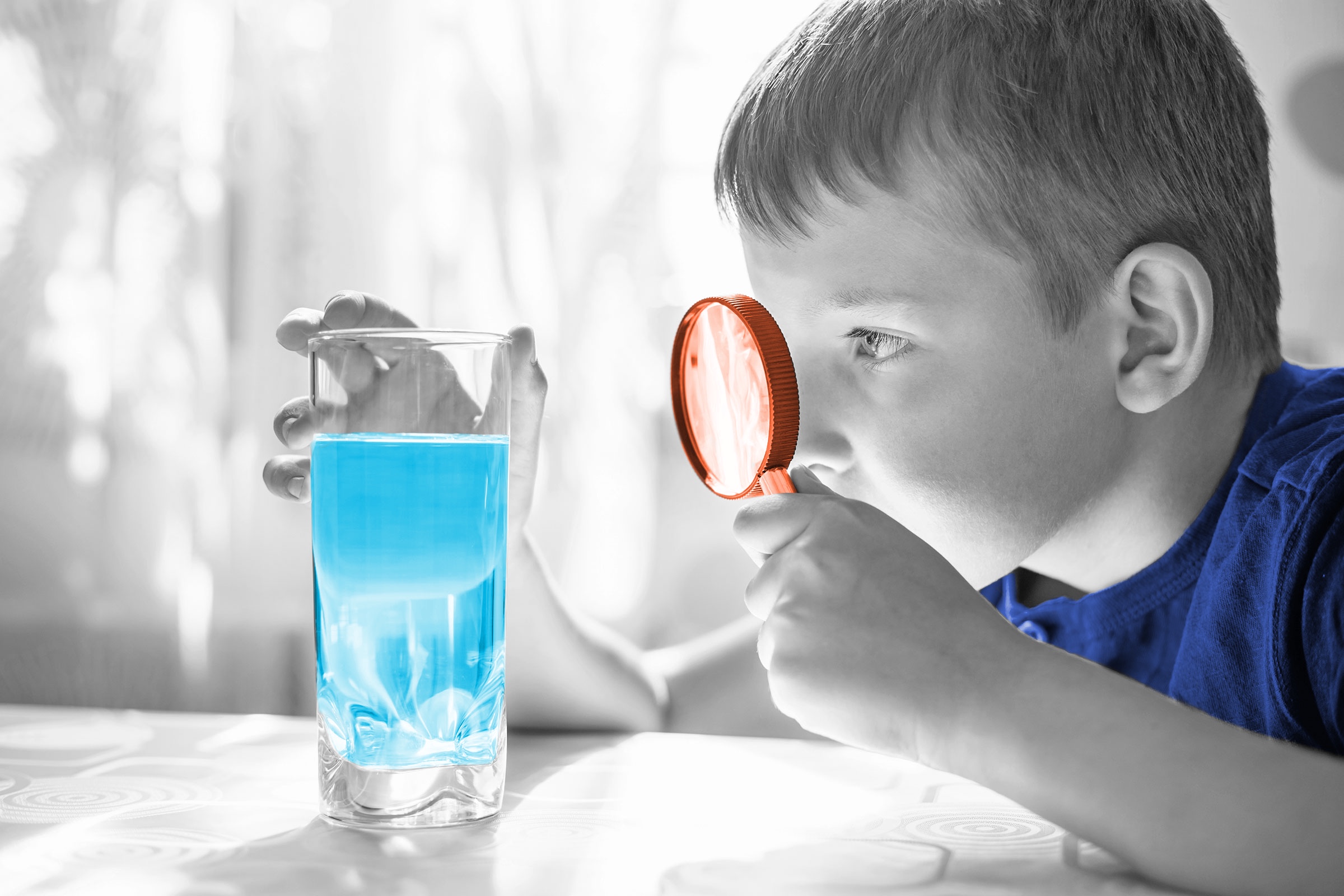 7 Fluid Facts About Water - Interesting Facts