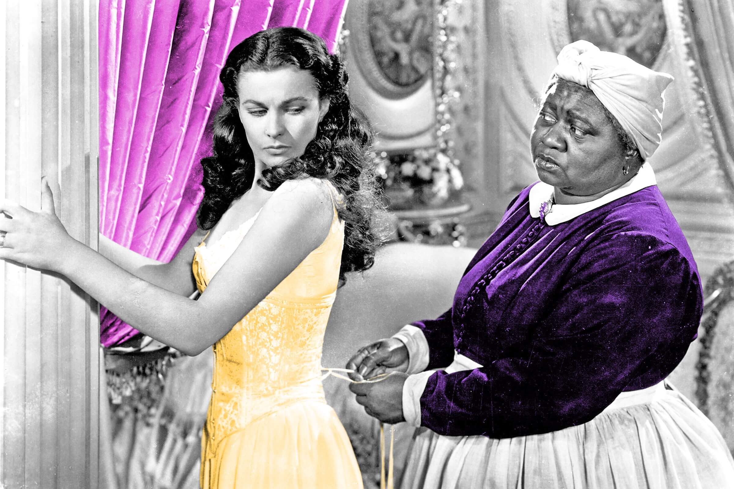 8 Nostalgic Facts About ‘Gone With the Wind’ - Interesting Facts