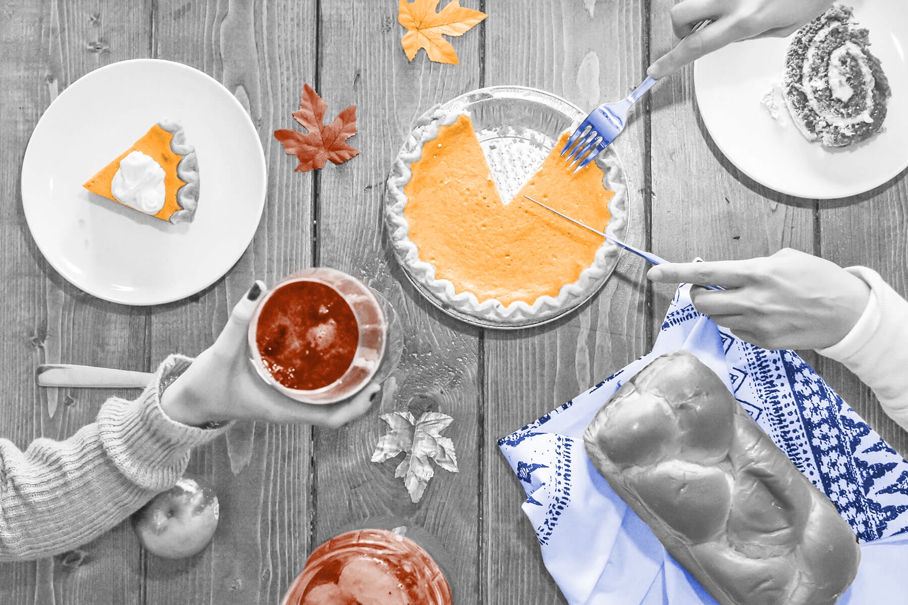 7 Thanksgiving Myths, Busted - Interesting Facts