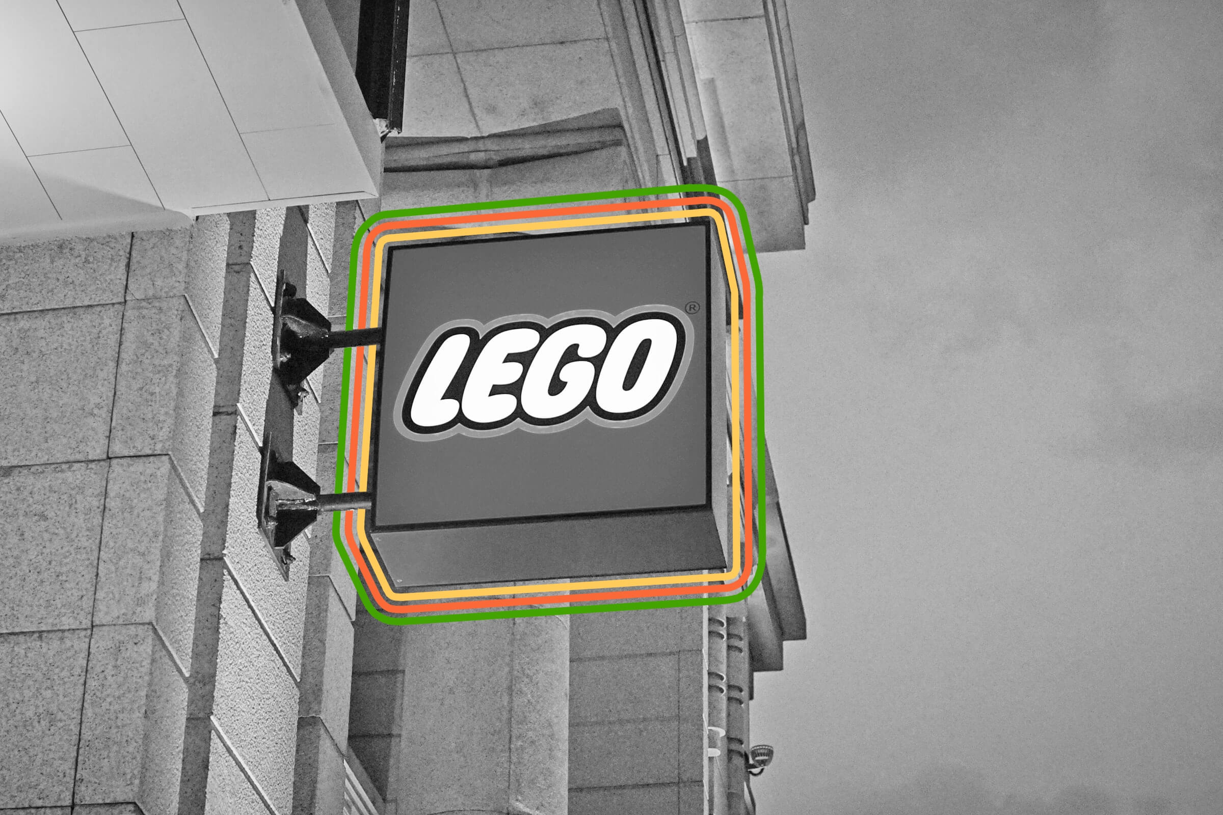 6 Brand Names That Are Actually Acronyms - Interesting Facts