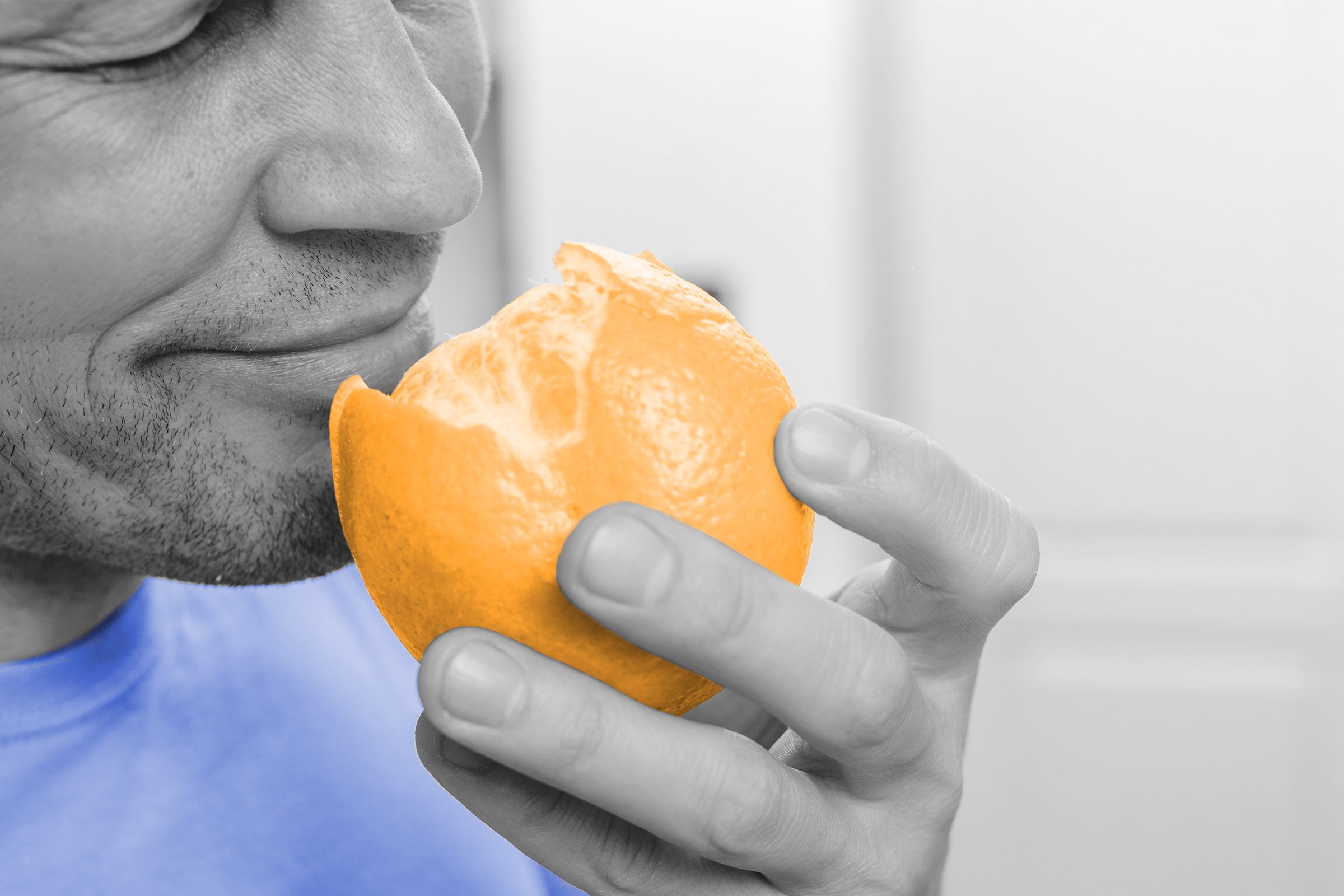 7 Facts About Our Amazing Sense of Smell - Interesting Facts