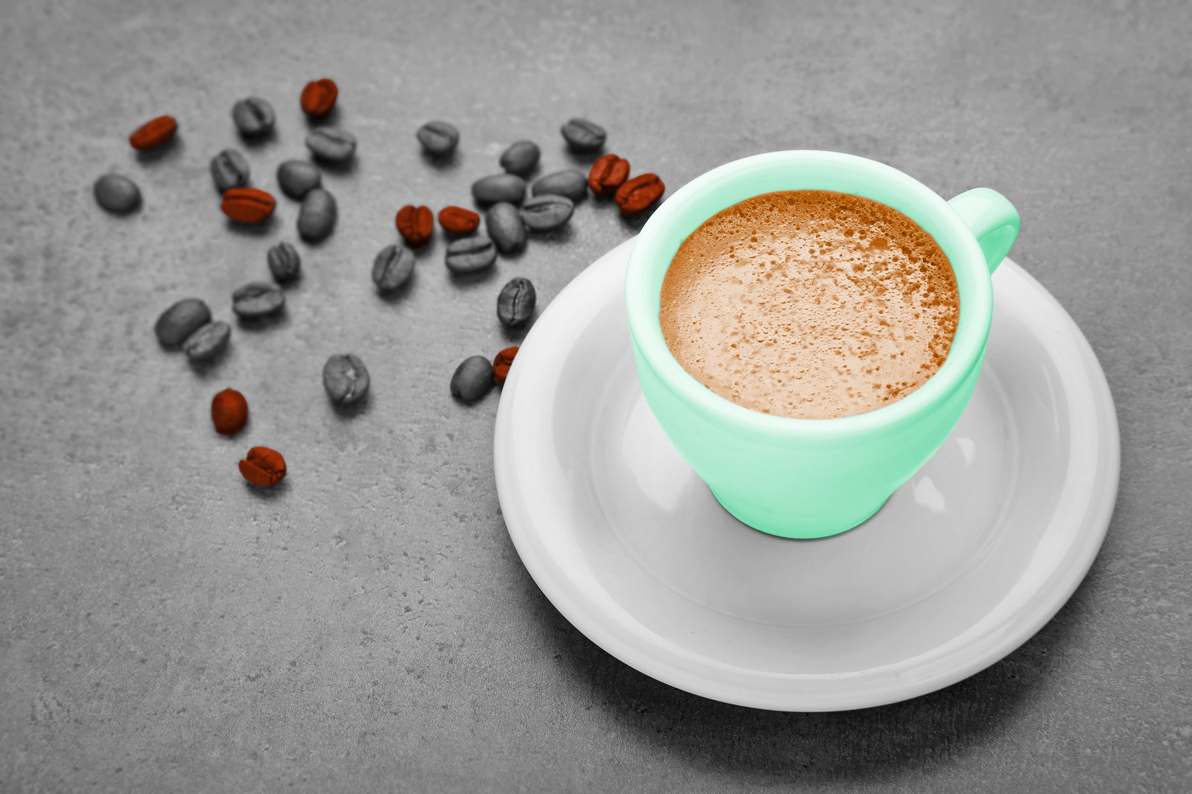 6 Coffee Drinks, Explained - Interesting Facts