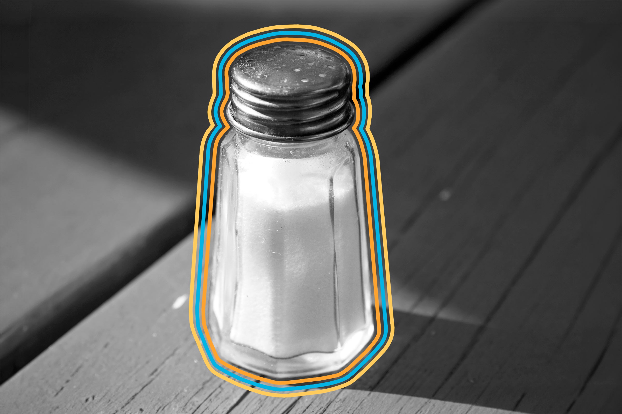 8 Zesty Facts About Salt - Interesting Facts