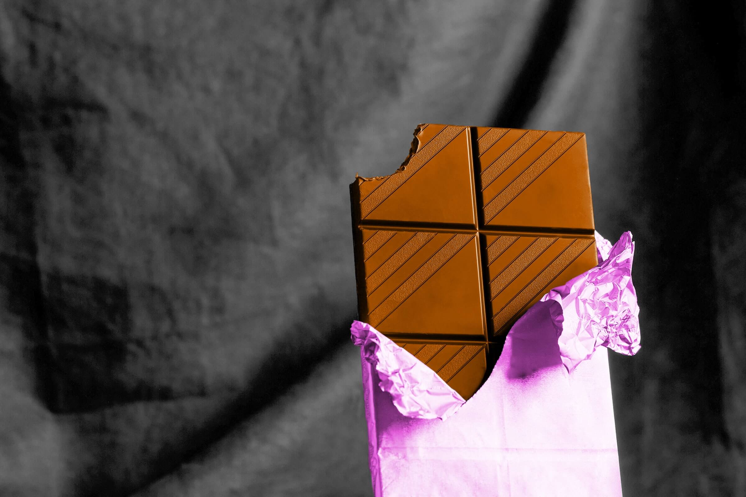 8 Decadent Facts About Chocolate - Interesting Facts