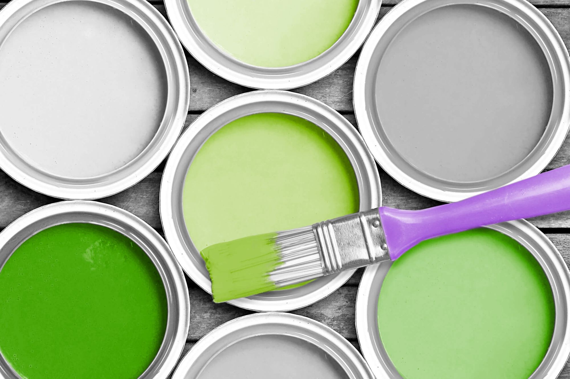 Our Favorite Facts About Colors - Interesting Facts