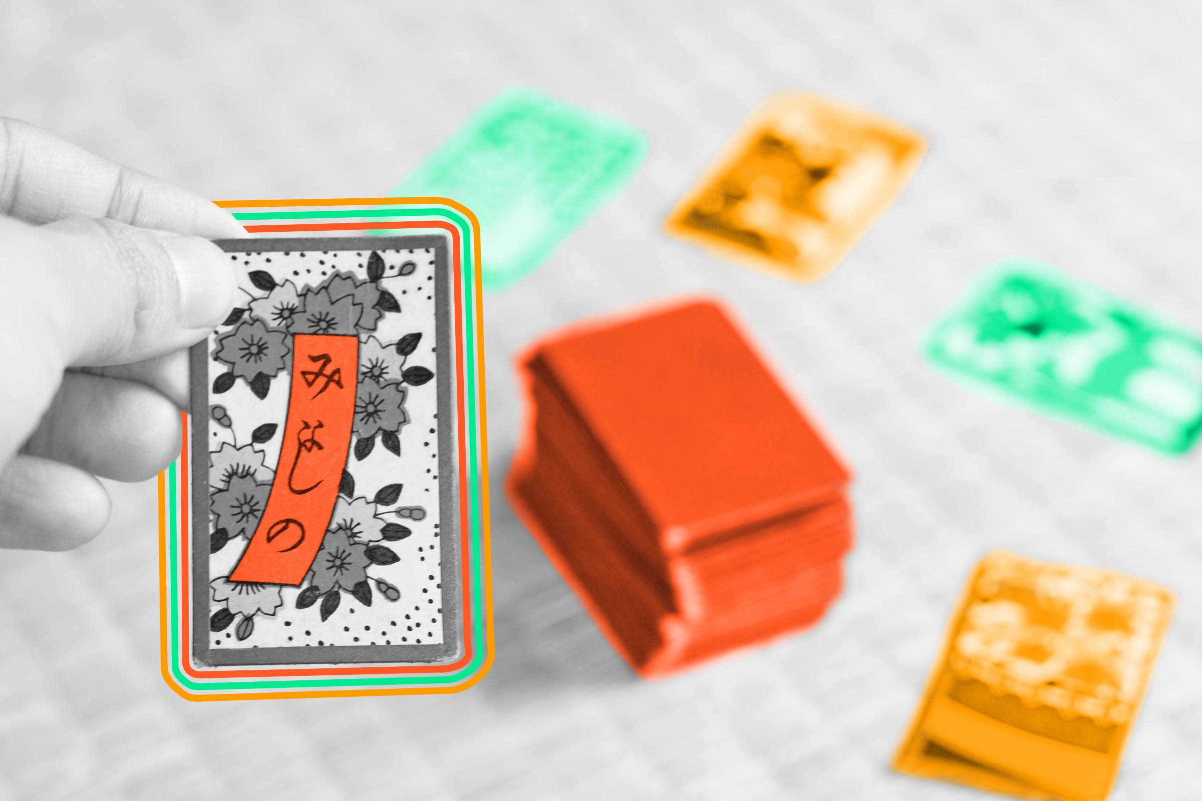 Nintendo was founded in 1889 to sell playing cards. - Interesting Facts