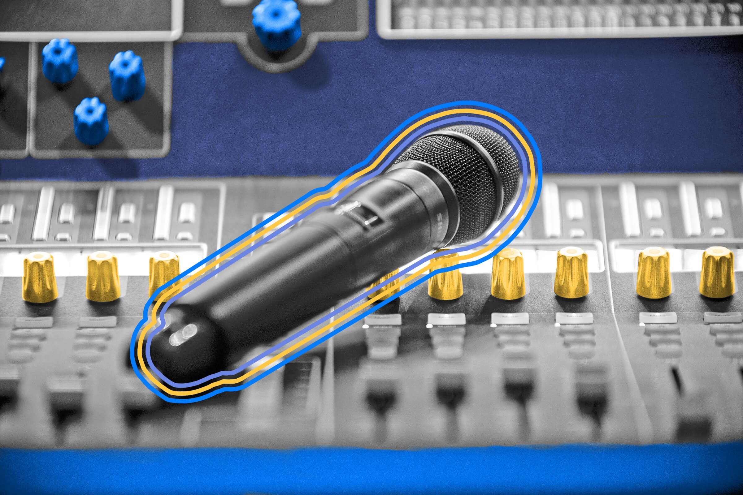 The first sound recording was made before the samurai were abolished ...