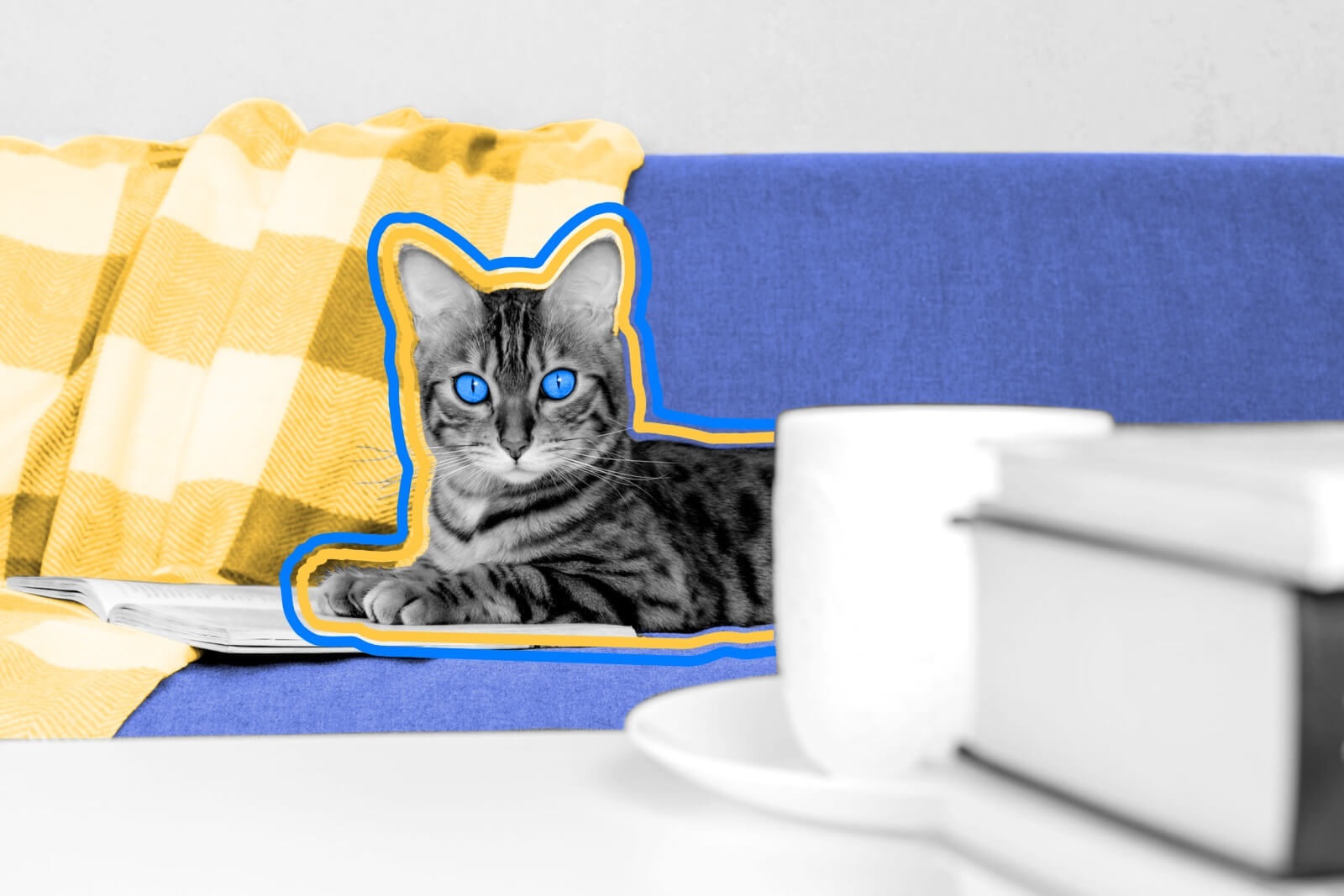 A cat named Stubbs was the honorary mayor of a town in Alaska ...