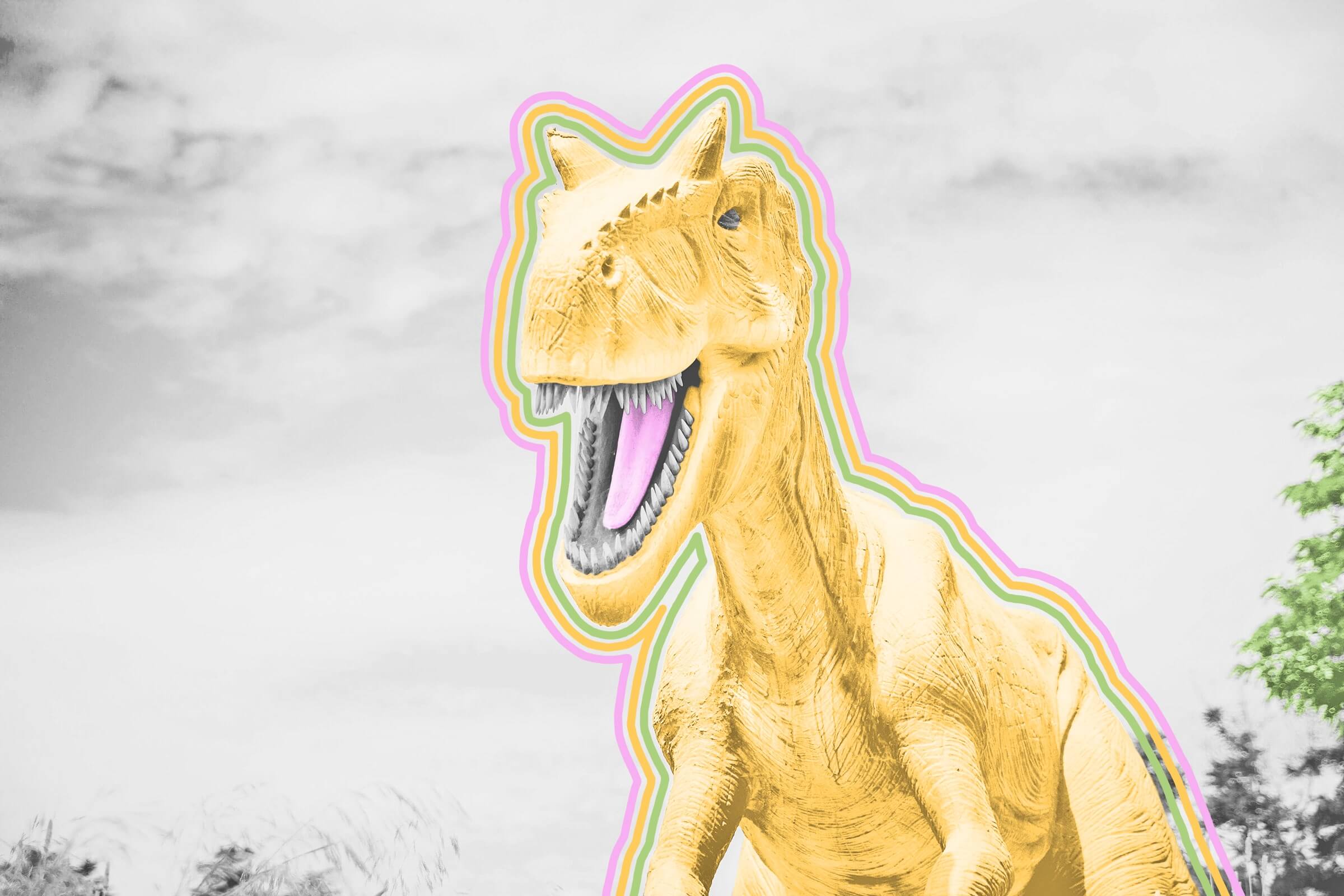 Dinosaurs probably didn't roar. - Interesting Facts Dinosaurs probably didn't roar. - Interesting Facts