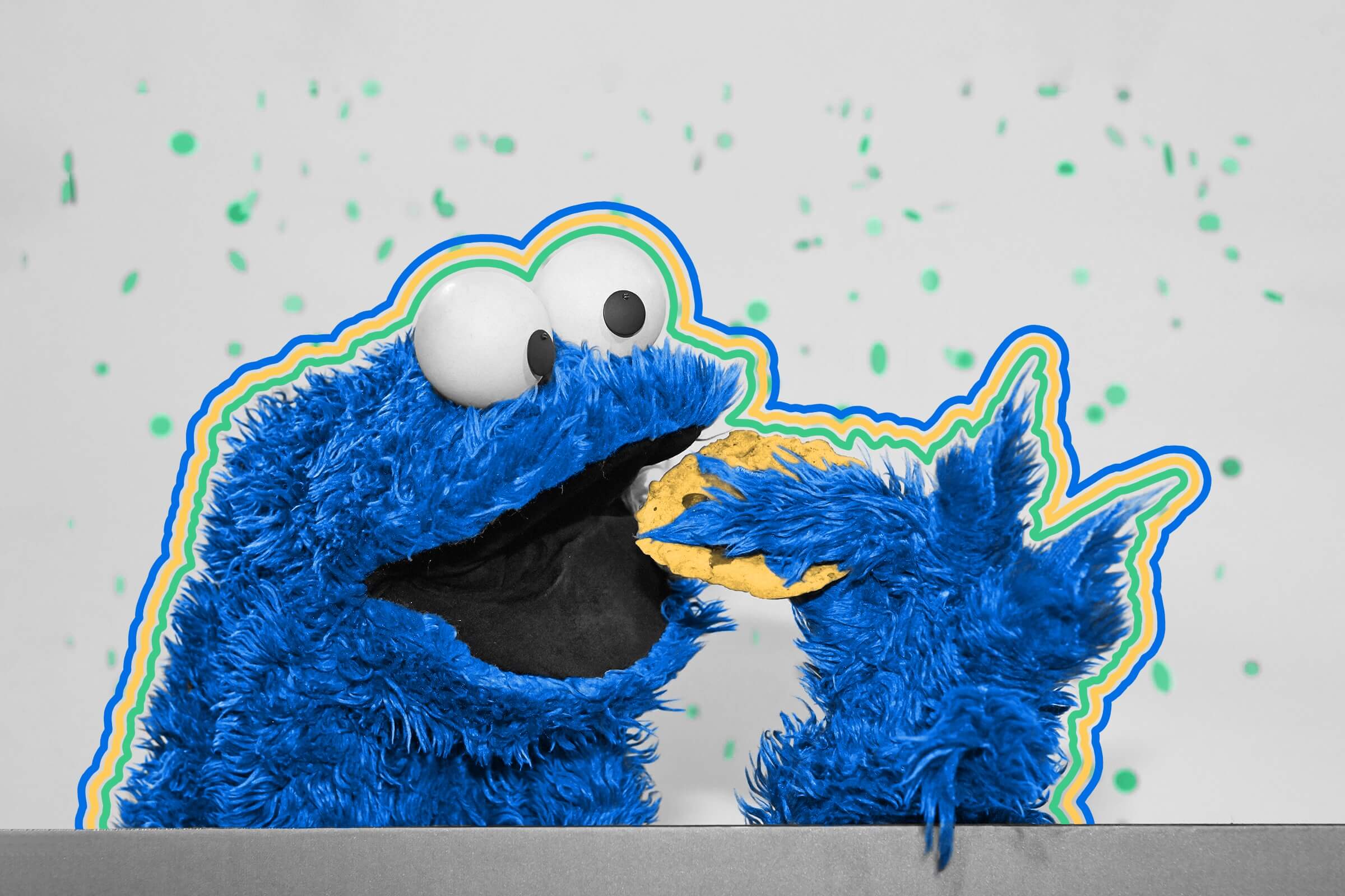 Cookie Monster’s real name is ‘Sid.’ - Interesting Facts