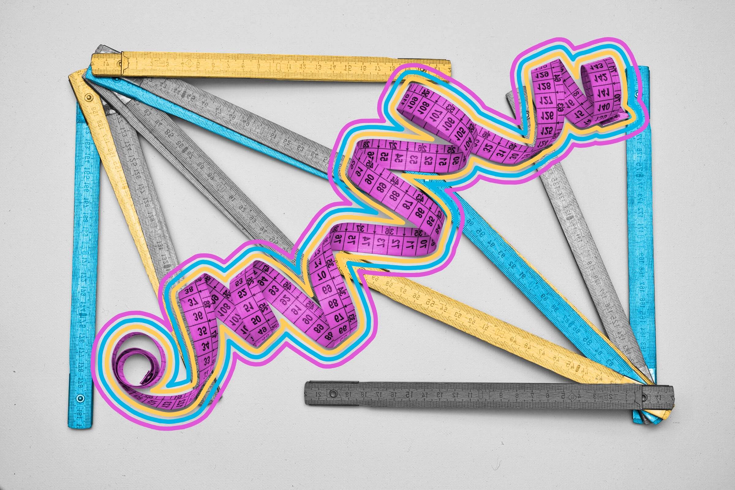 Only three countries don’t use the metric system as their official ...
