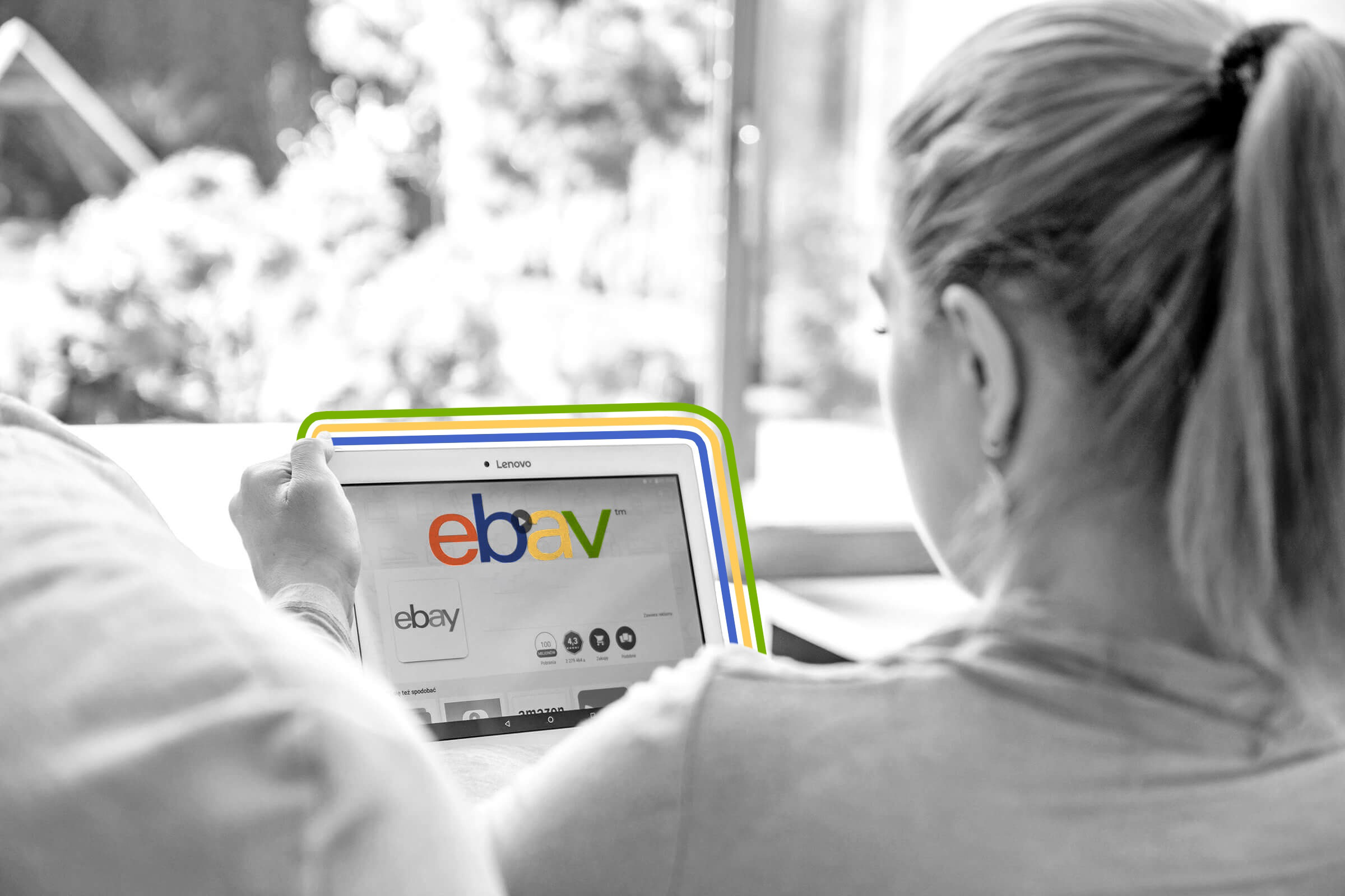 The first item ever sold on eBay was a broken laser pointer ...