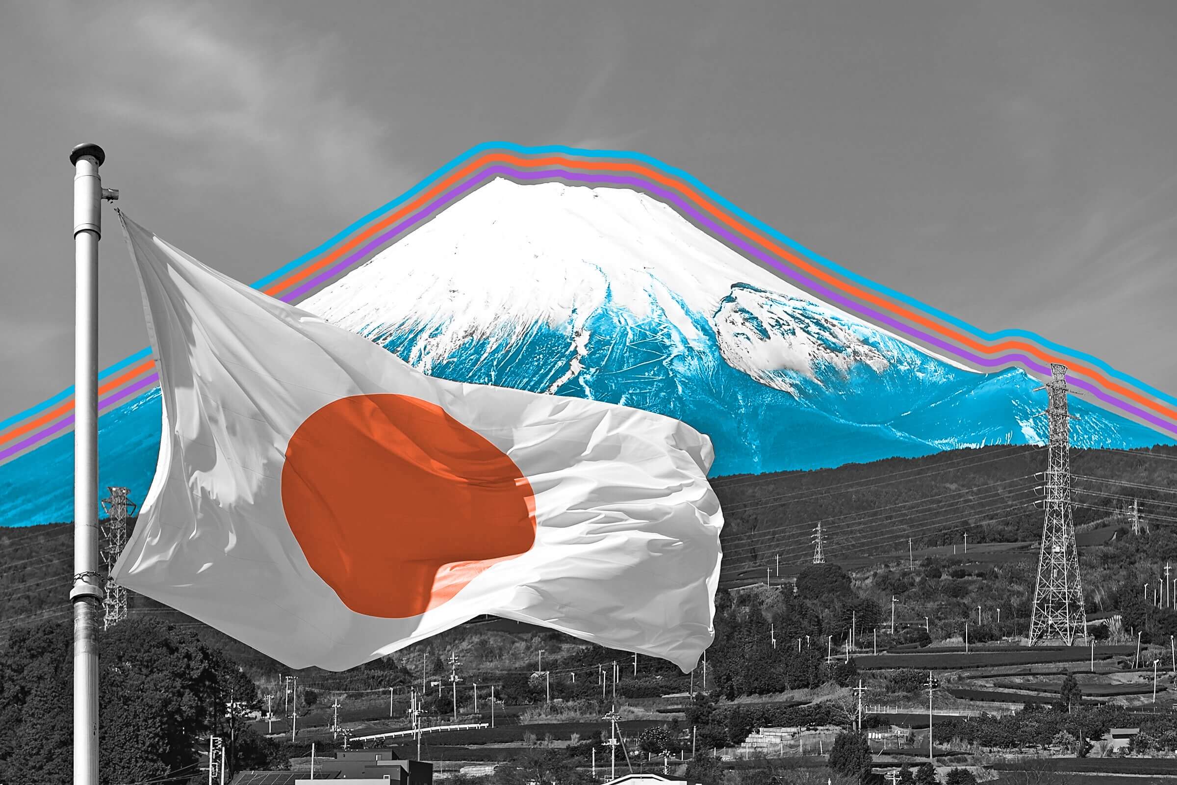 The ancient Japanese calendar had 72 microseasons. - Interesting Facts