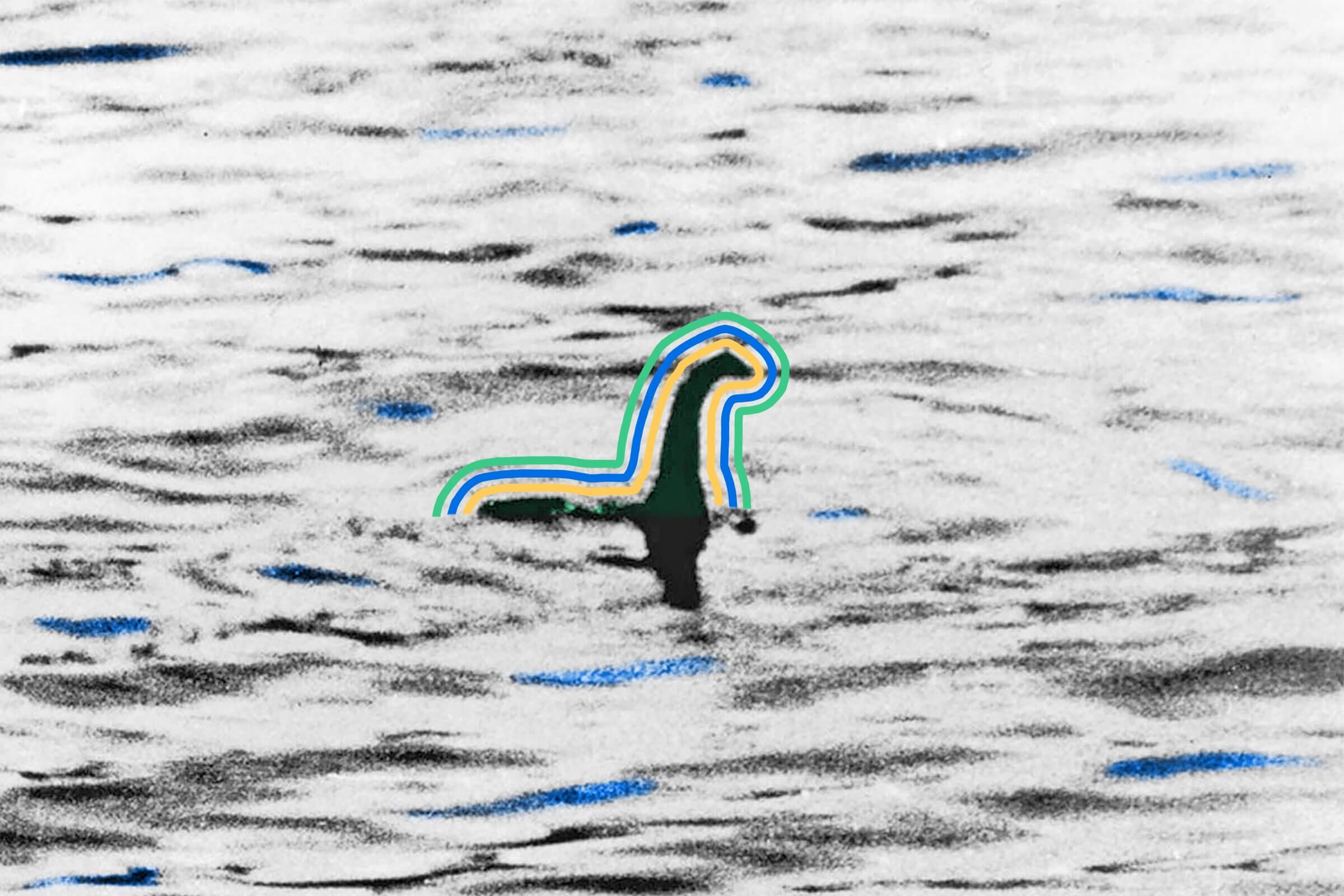 The Loch Ness monster has a scientific name. - Interesting Facts