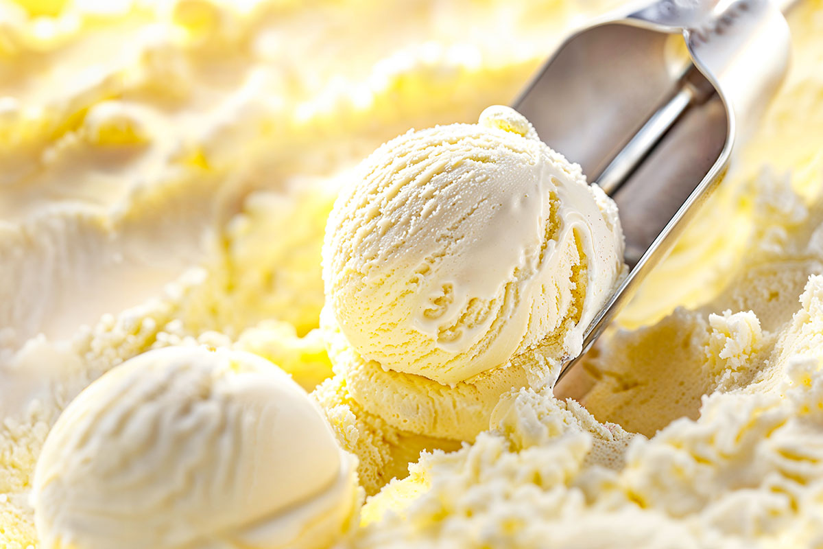 5 Delicious Facts About Ice Cream - Interesting Facts