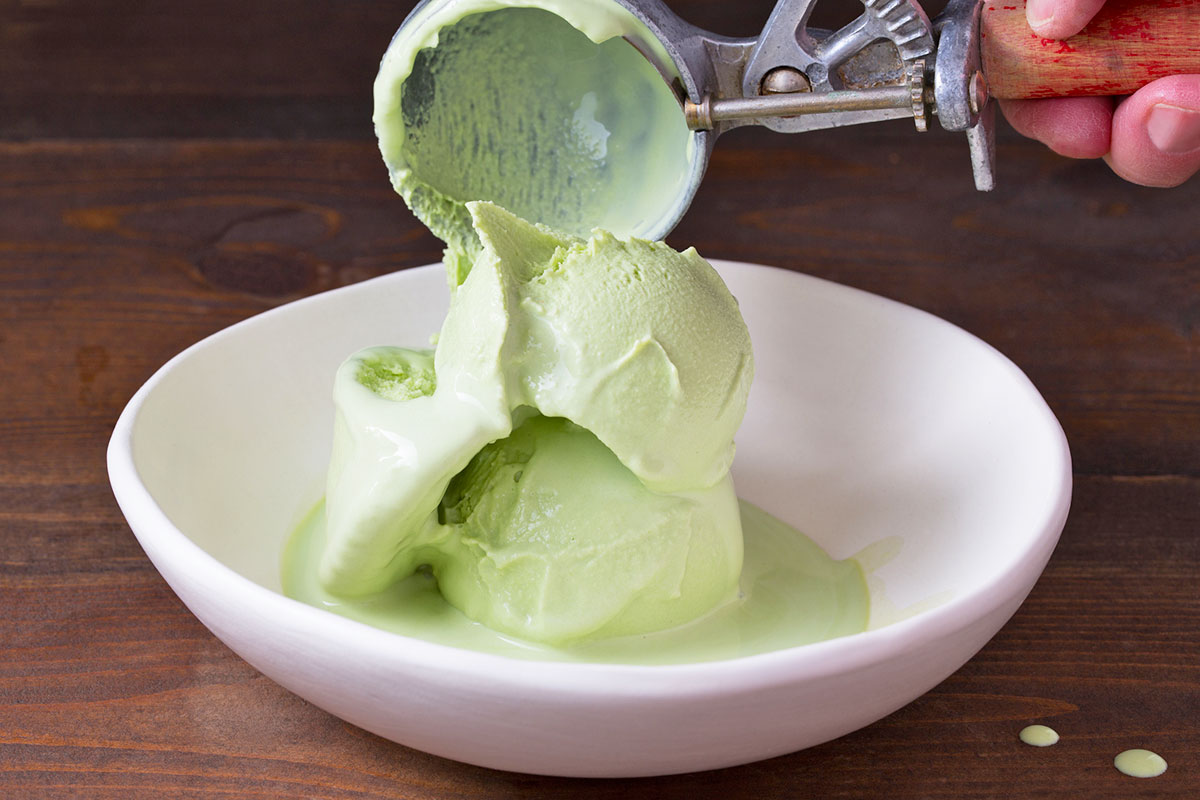 5 Delicious Facts About Ice Cream - Interesting Facts