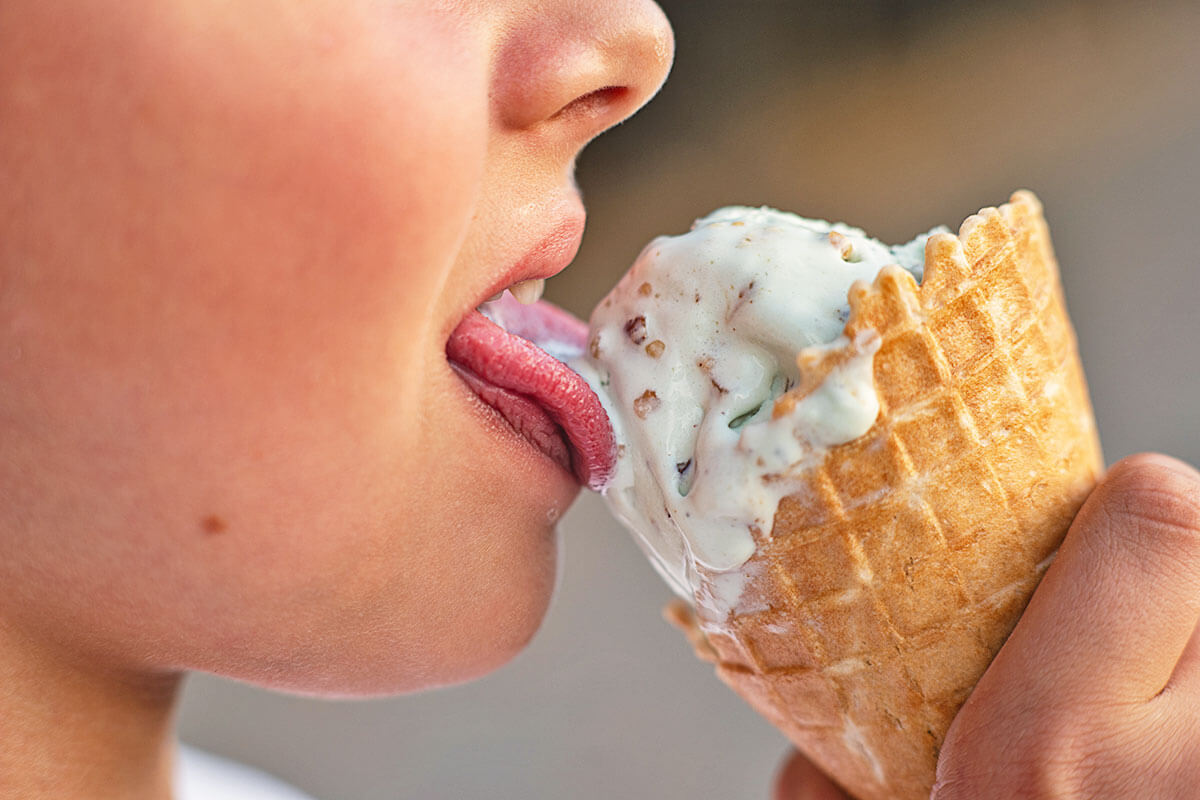 6 Facts About Our Sense of Taste - Interesting Facts