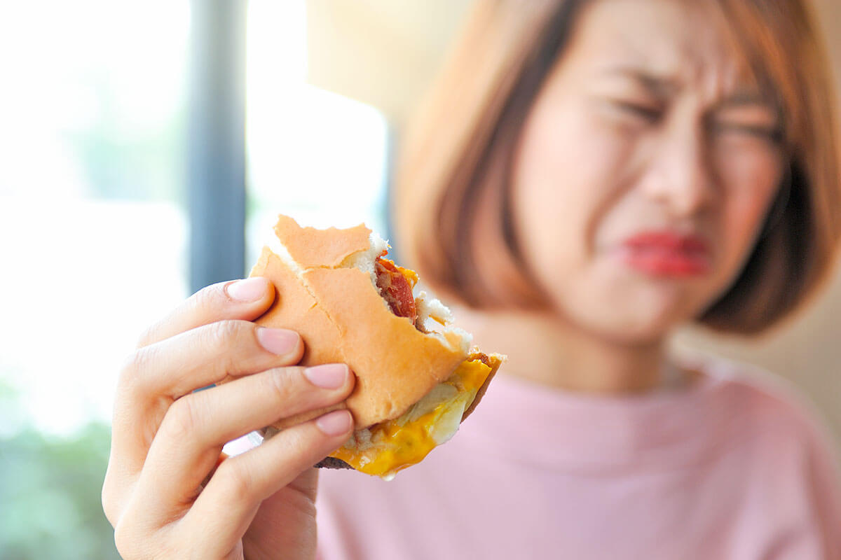 6 Facts About Our Sense of Taste - Interesting Facts