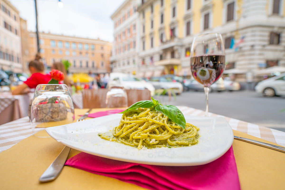 7 Saucy Facts About Pasta - Interesting Facts