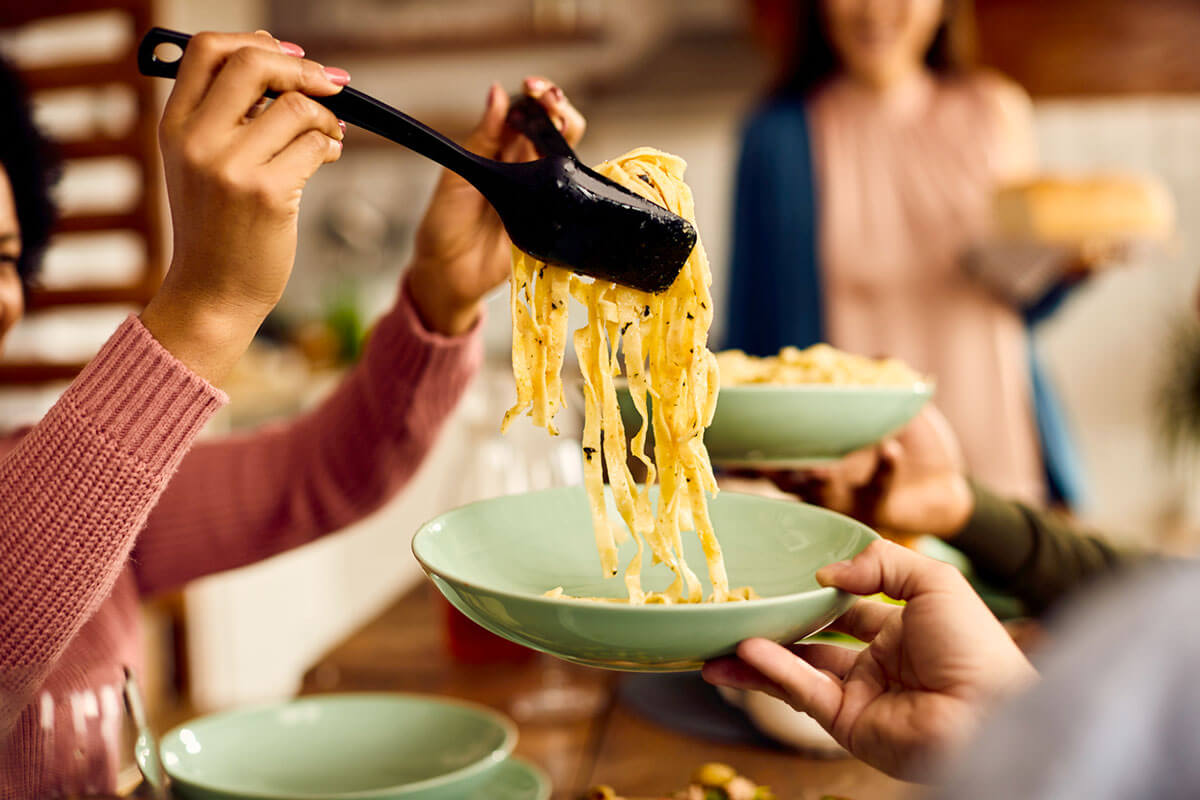 7 Saucy Facts About Pasta - Interesting Facts