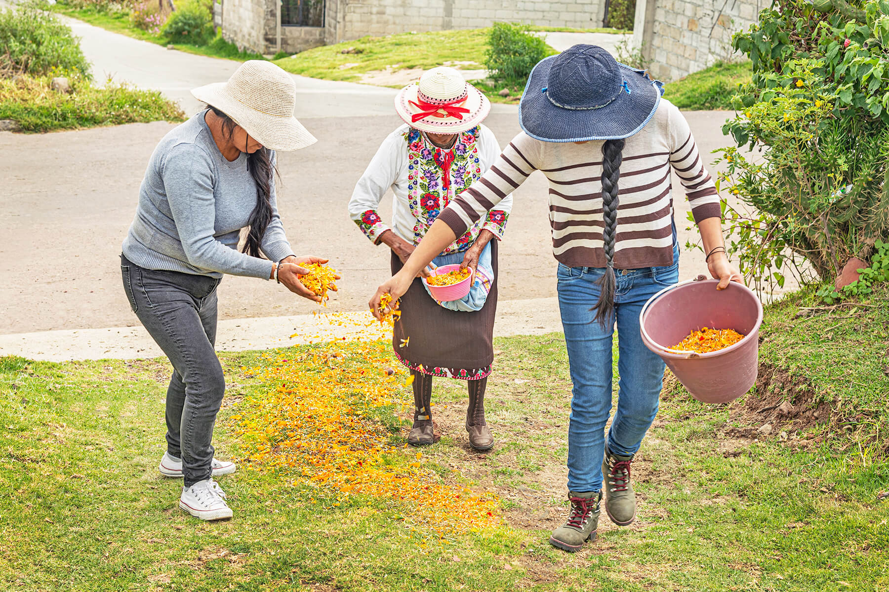 5 Facts To Celebrate the Day of the Dead - Interesting Facts