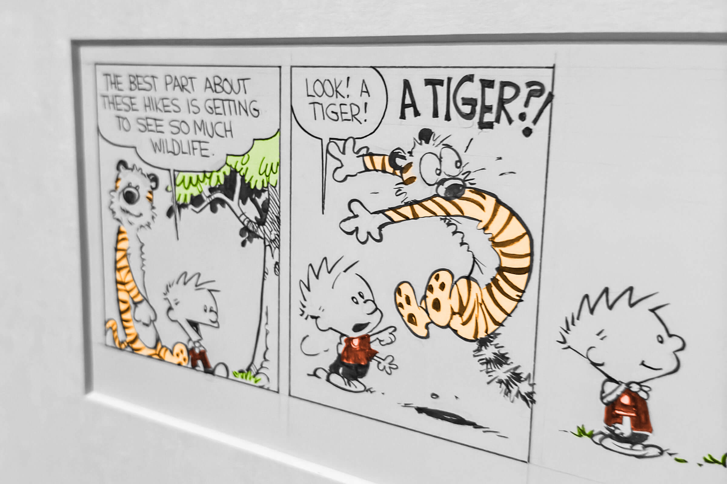 6 Endearing Facts About ‘Calvin and Hobbes’ - Interesting Facts