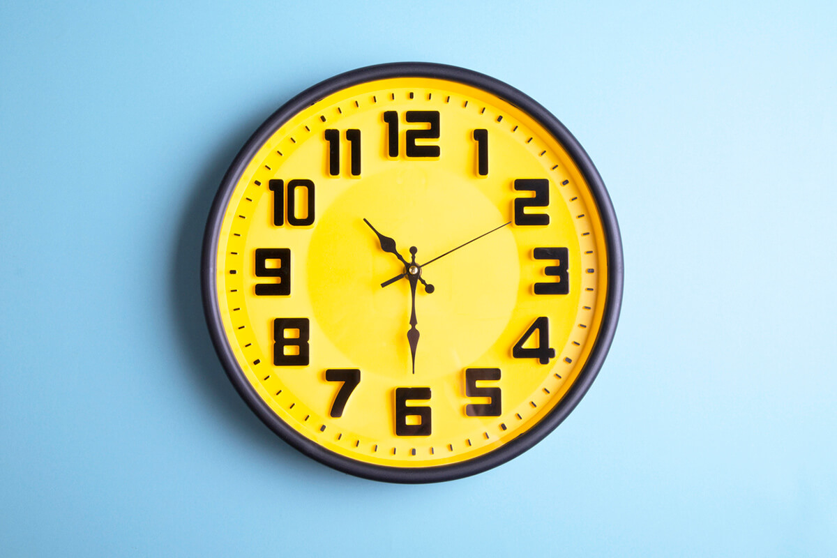 Why Life Feels Faster the Older You Get - Interesting Facts