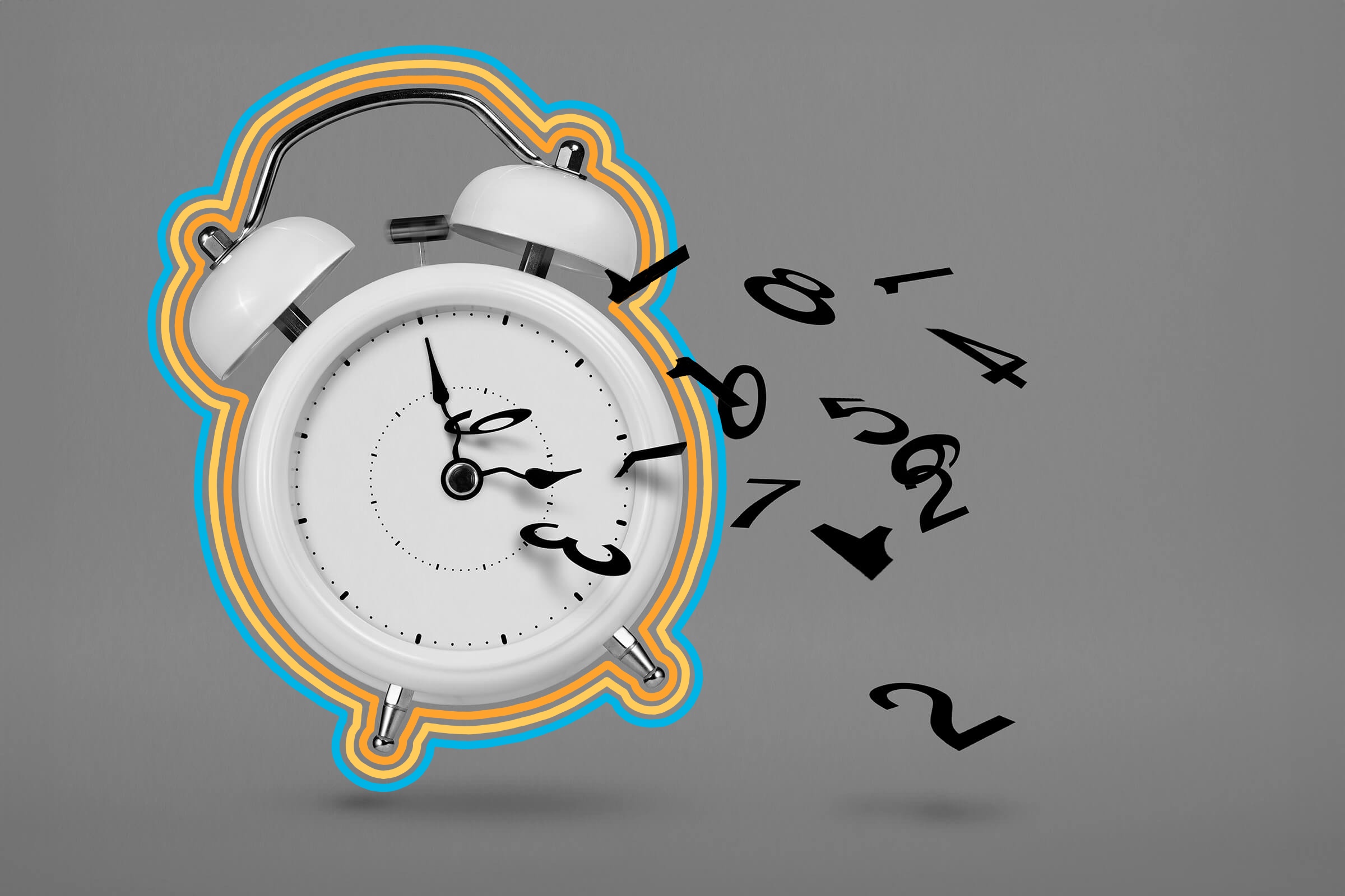 Why Life Feels Faster the Older You Get - Interesting Facts