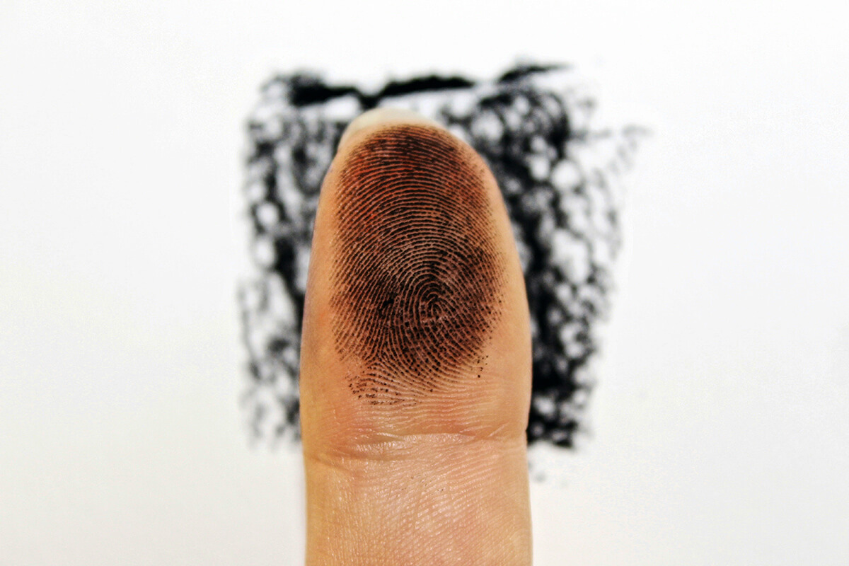 Fingerprints, Snowflakes, and Other Patterns That Are Always Unique ...