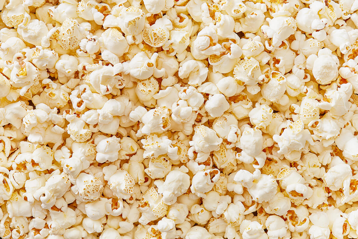 6 Crunchy Popcorn Facts To Munch On - Interesting Facts