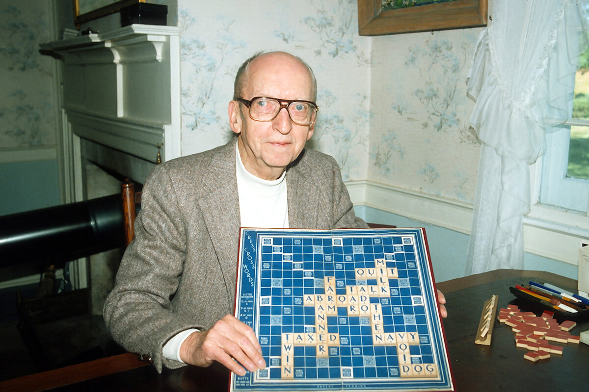 Spelling Out 6 Fun Facts About Scrabble - Interesting Facts