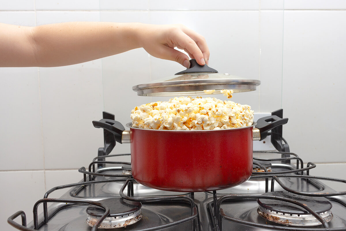 6 Crunchy Popcorn Facts To Munch On - Interesting Facts