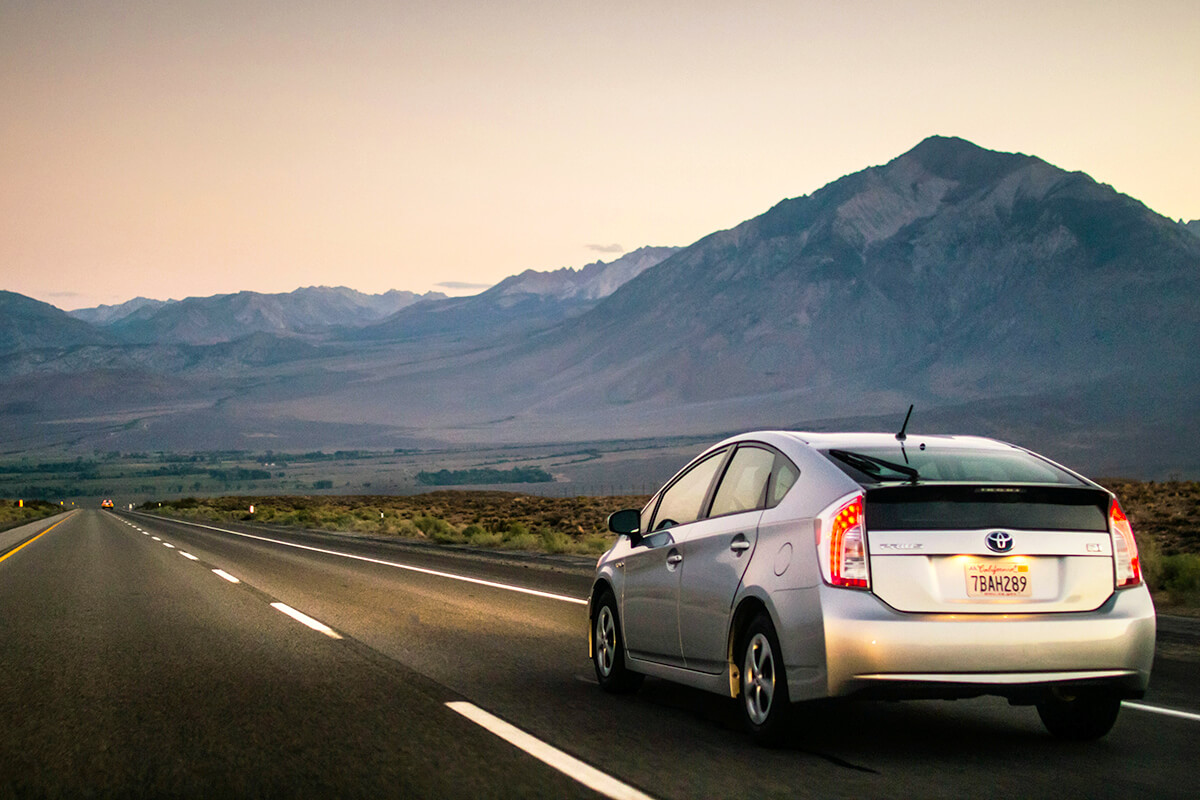 How Far Can You Really Drive With an ‘Empty’ Gas Tank? - Interesting Facts