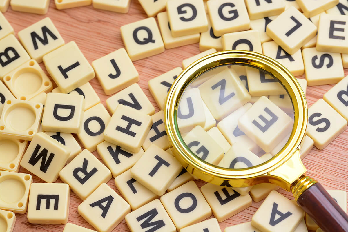 Spelling Out 6 Fun Facts About Scrabble - Interesting Facts
