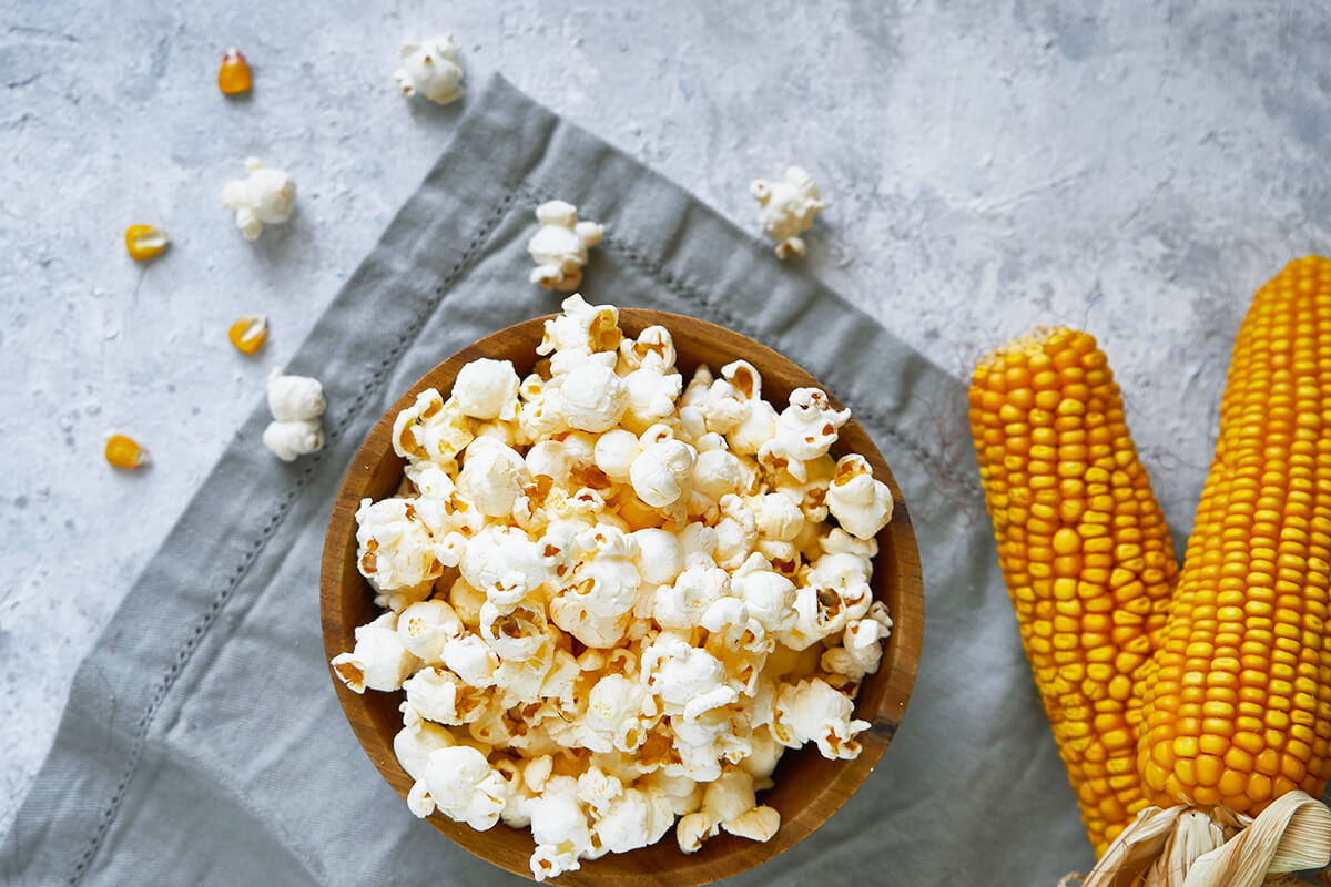 6 Crunchy Popcorn Facts To Munch On - Interesting Facts