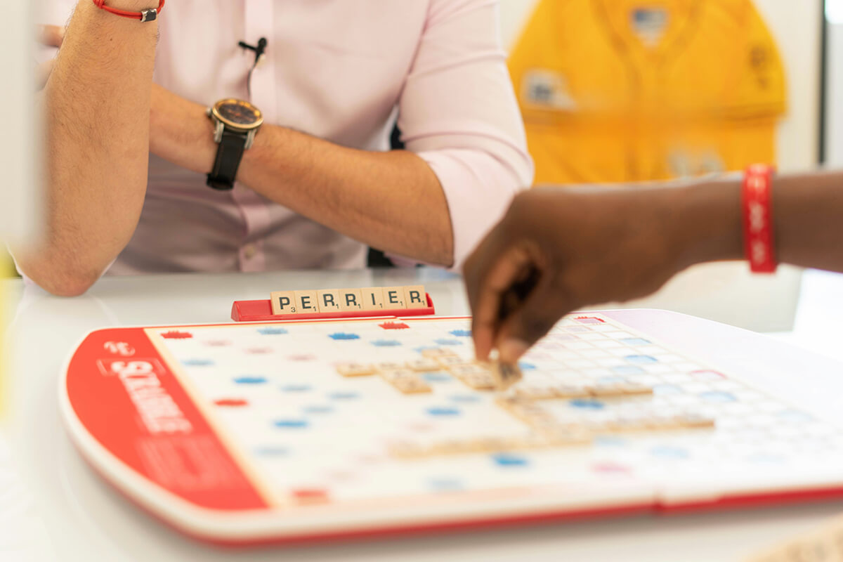 Spelling Out 6 Fun Facts About Scrabble - Interesting Facts