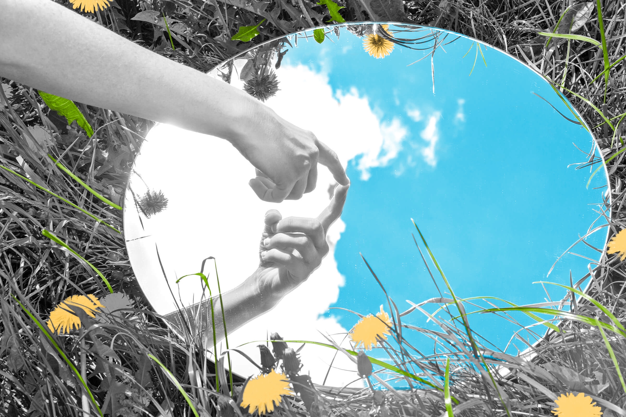 Reflecting on How Mirrors Work - Interesting Facts