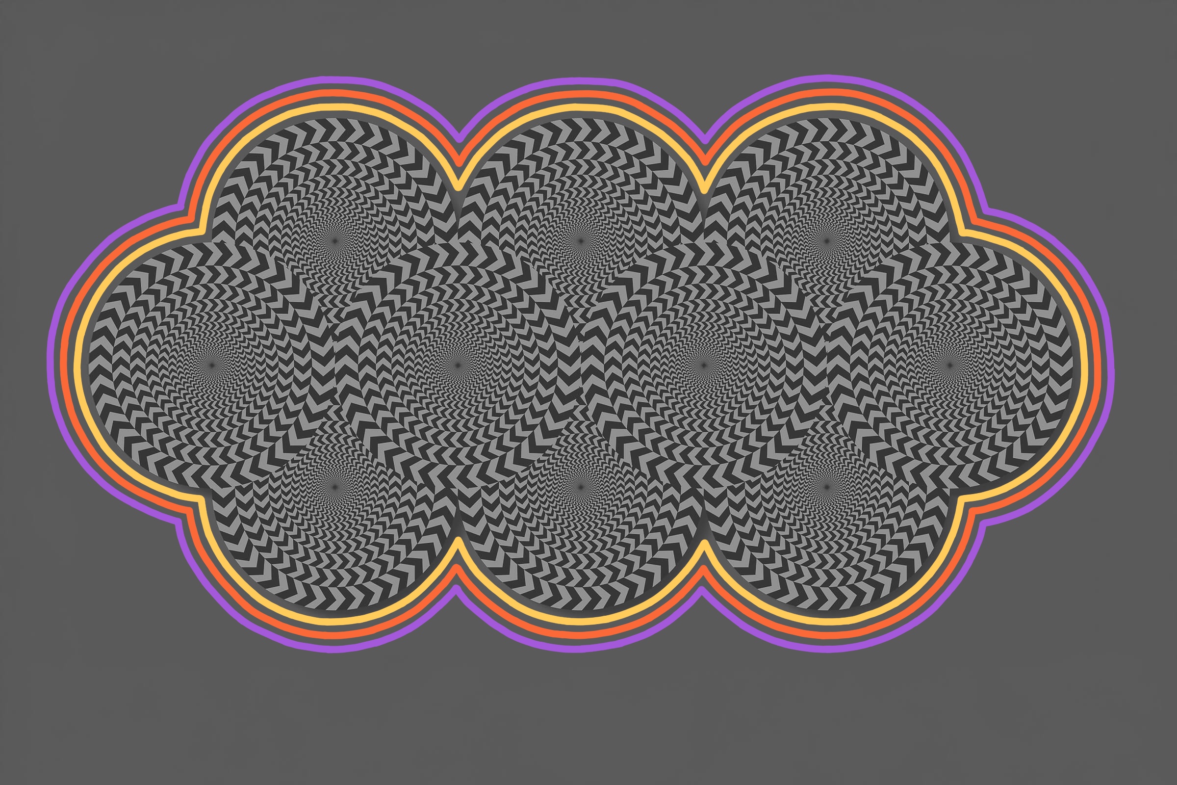 The Secrets Behind 5 Optical Illusions - Interesting Facts