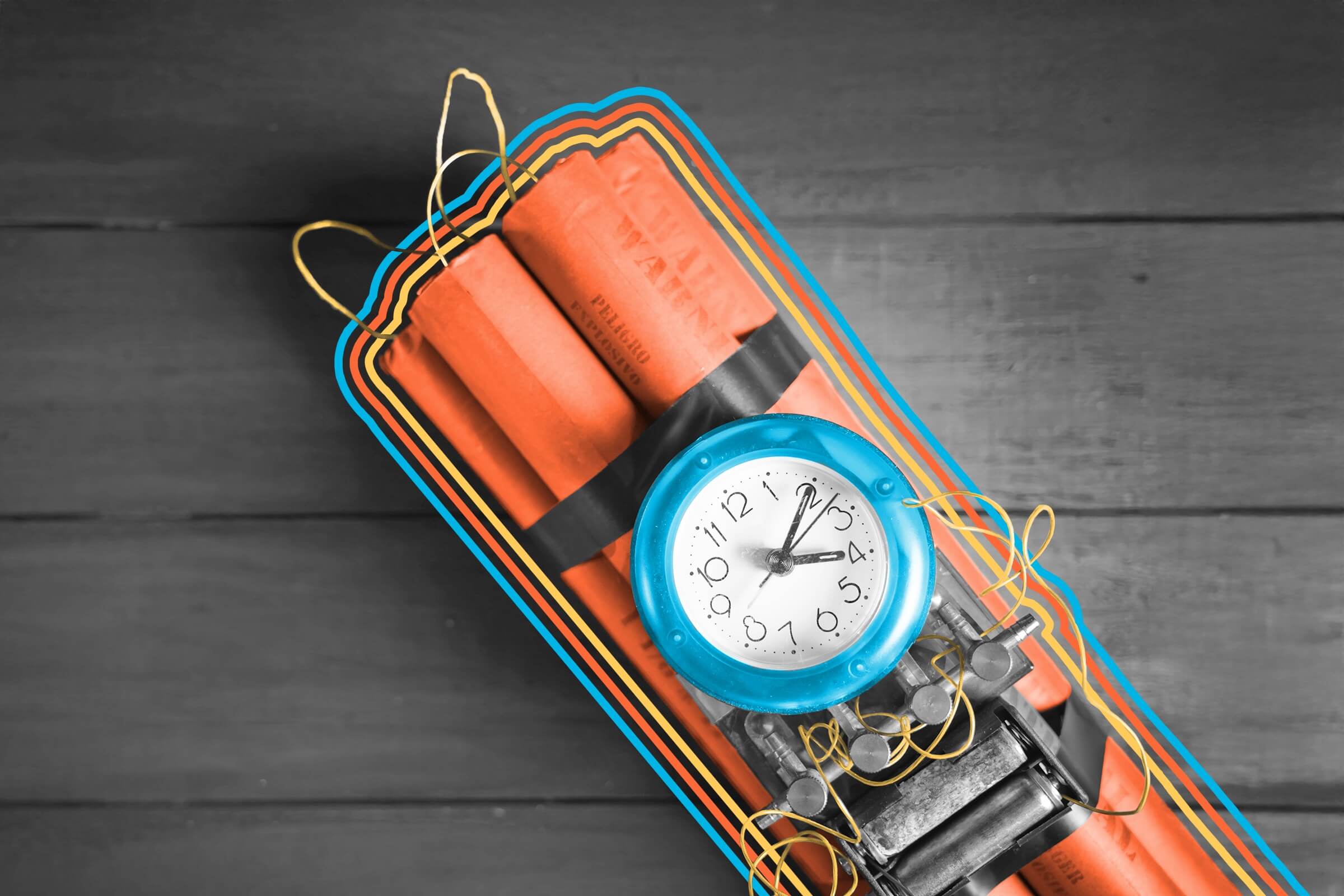 You could once order dynamite through the Sears catalog. - Interesting ...