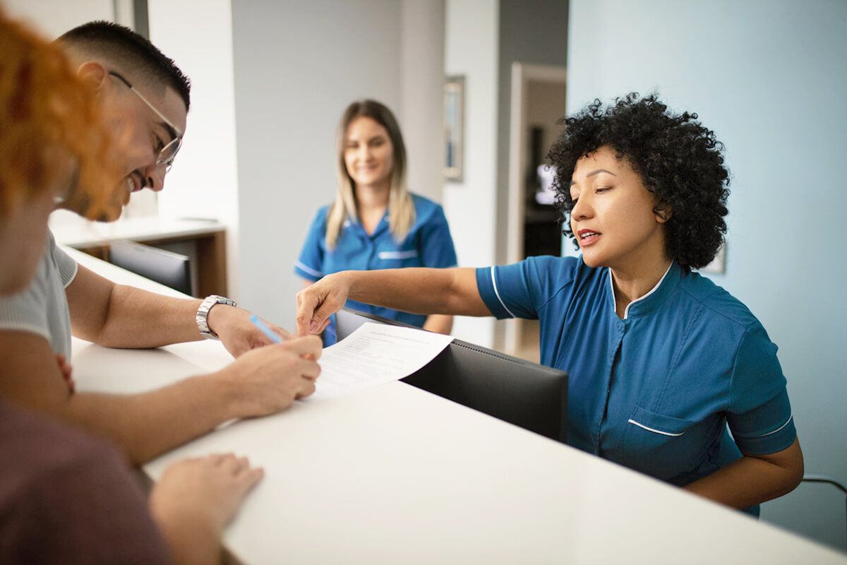 9 Etiquette Tips for the Doctor’s Office - Interesting Facts