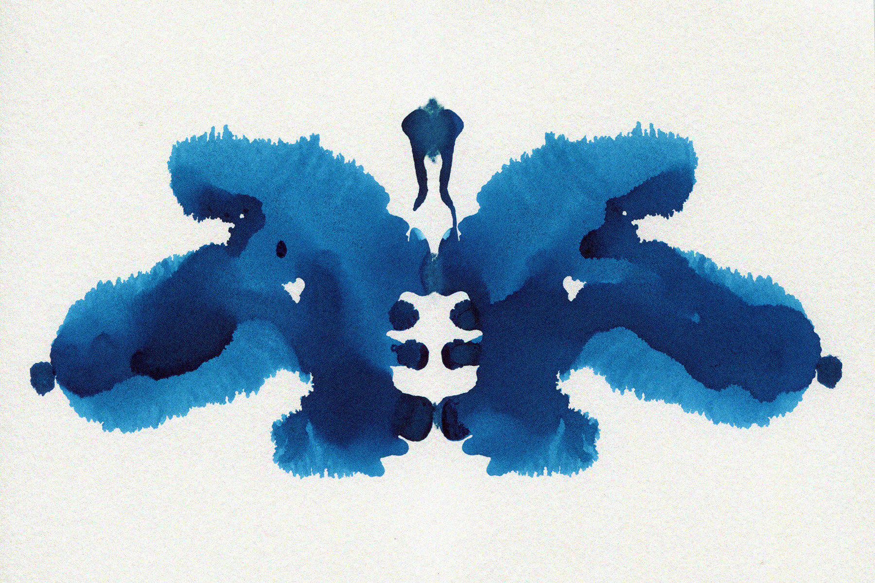 6 Secrets Behind the Rorschach Test - Interesting Facts