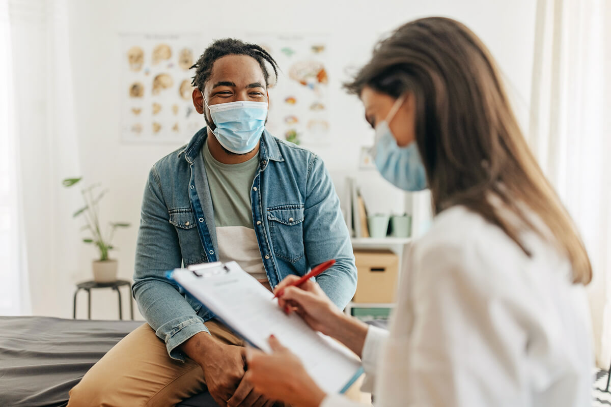 9 Etiquette Tips for the Doctor’s Office - Interesting Facts