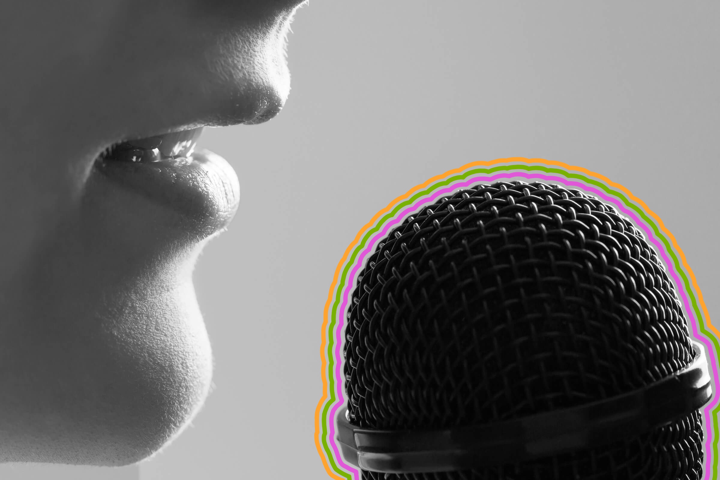 Why Your Voice Sounds Different to You Than to Others - Interesting Facts