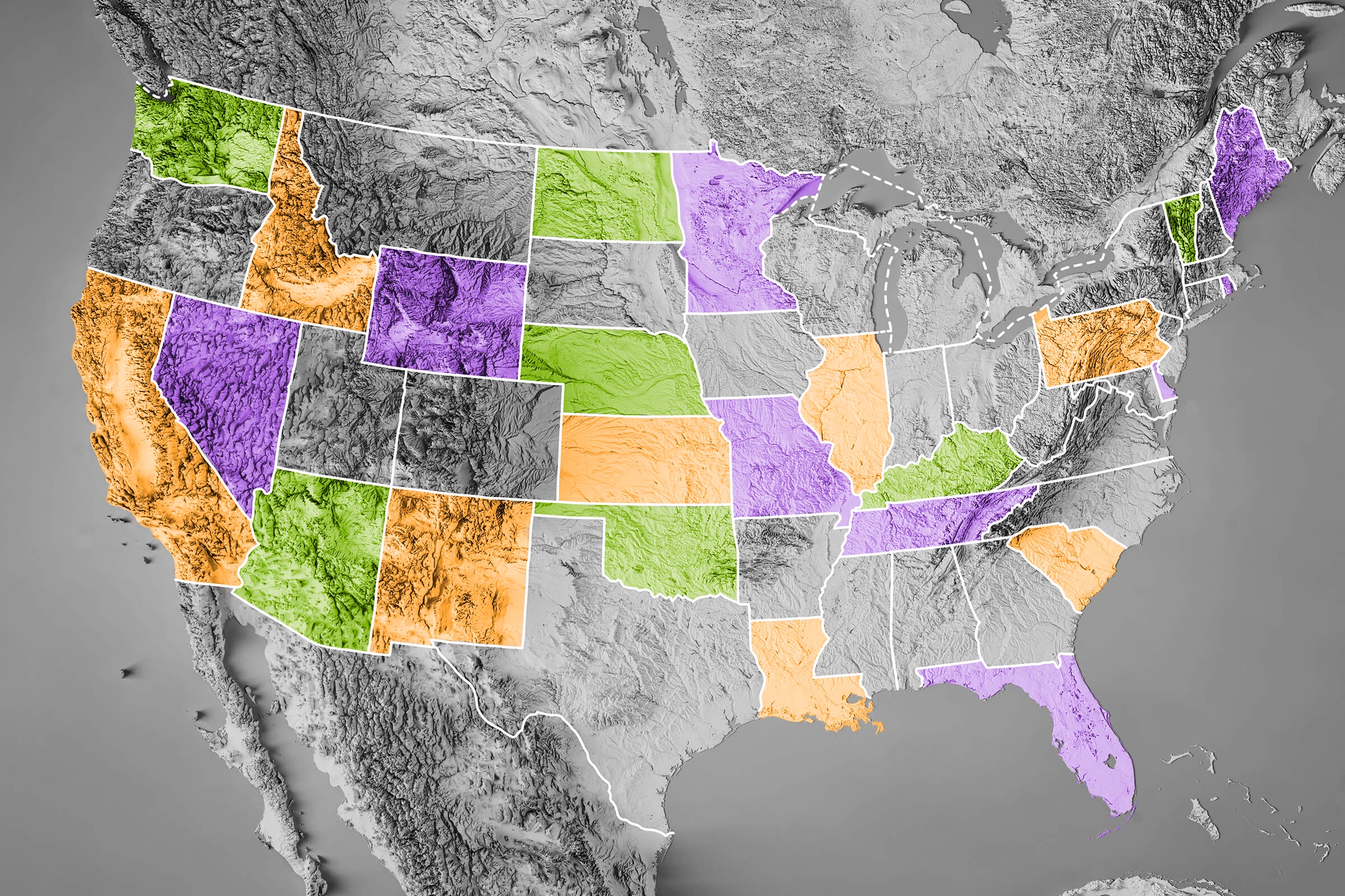 13 Surprising Facts About the World’s Population - Interesting Facts
