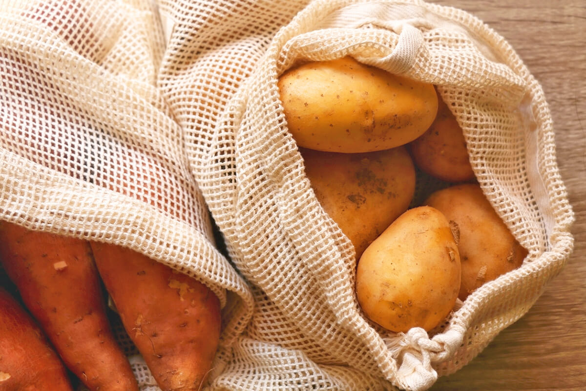 6 Potato Facts That Are Too Hot To Handle - Interesting Facts