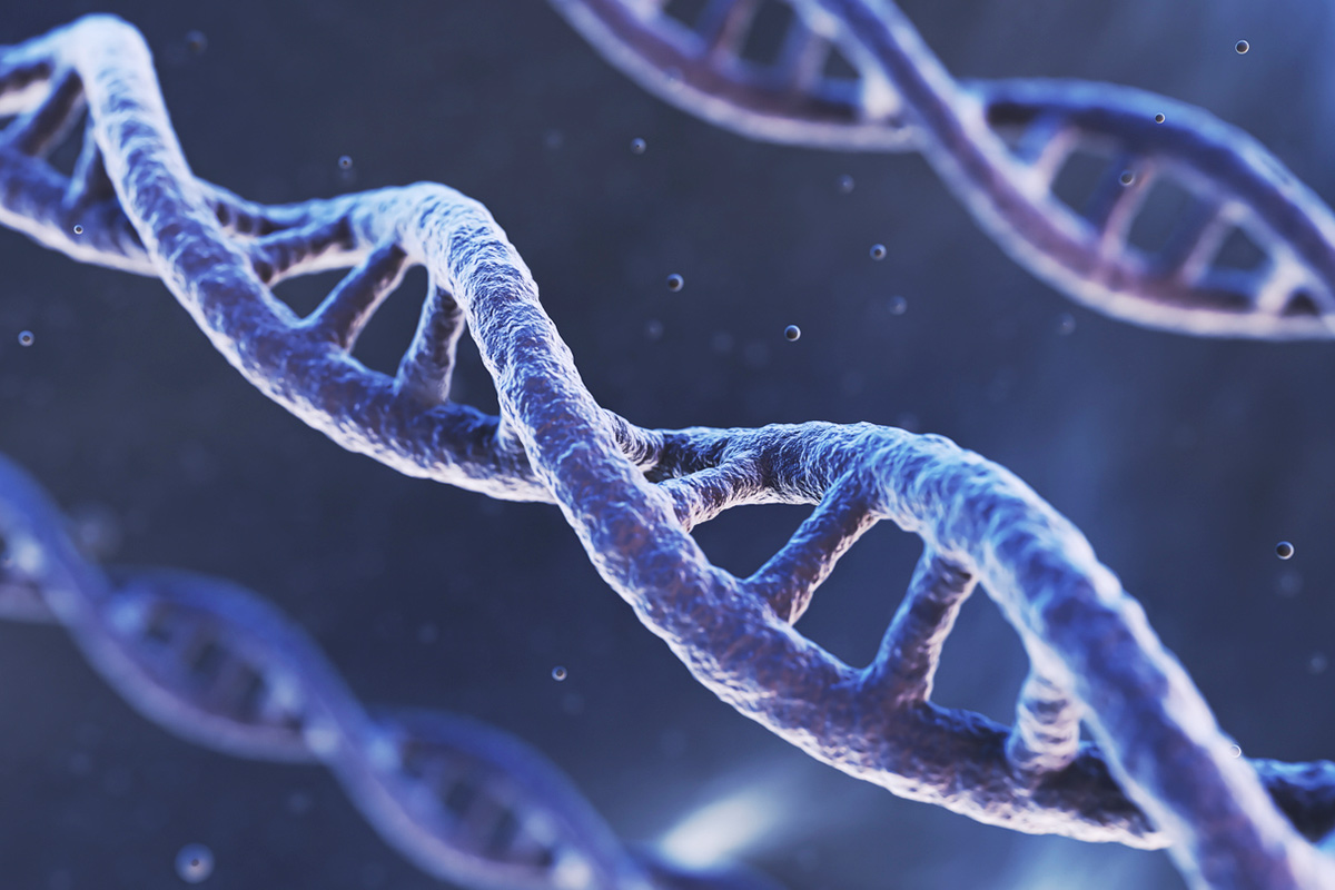 Why Human Hair Is Limited to a Handful of Colors - Interesting Facts