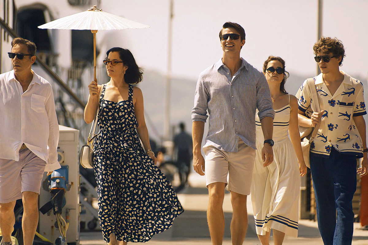 Is the Fruit From “The White Lotus” Actually Deadly? - Interesting Facts