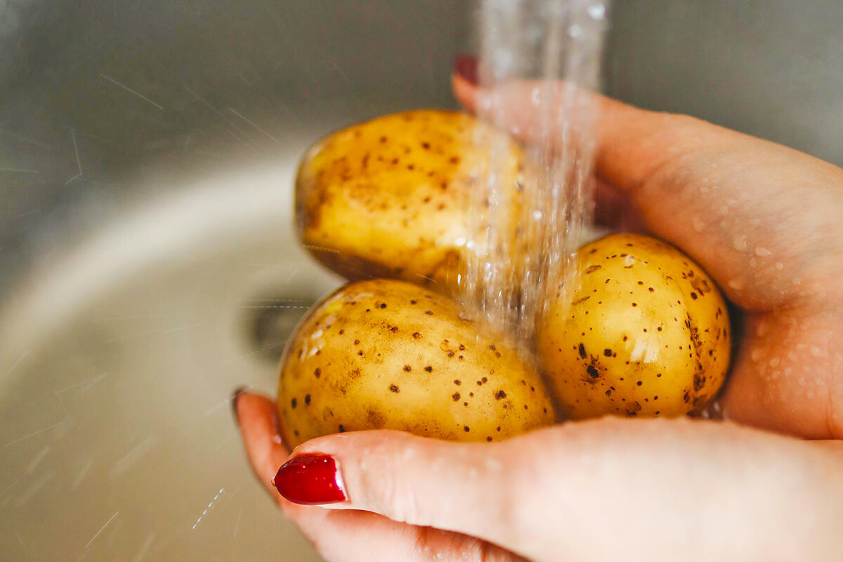 6 Potato Facts That Are Too Hot To Handle - Interesting Facts