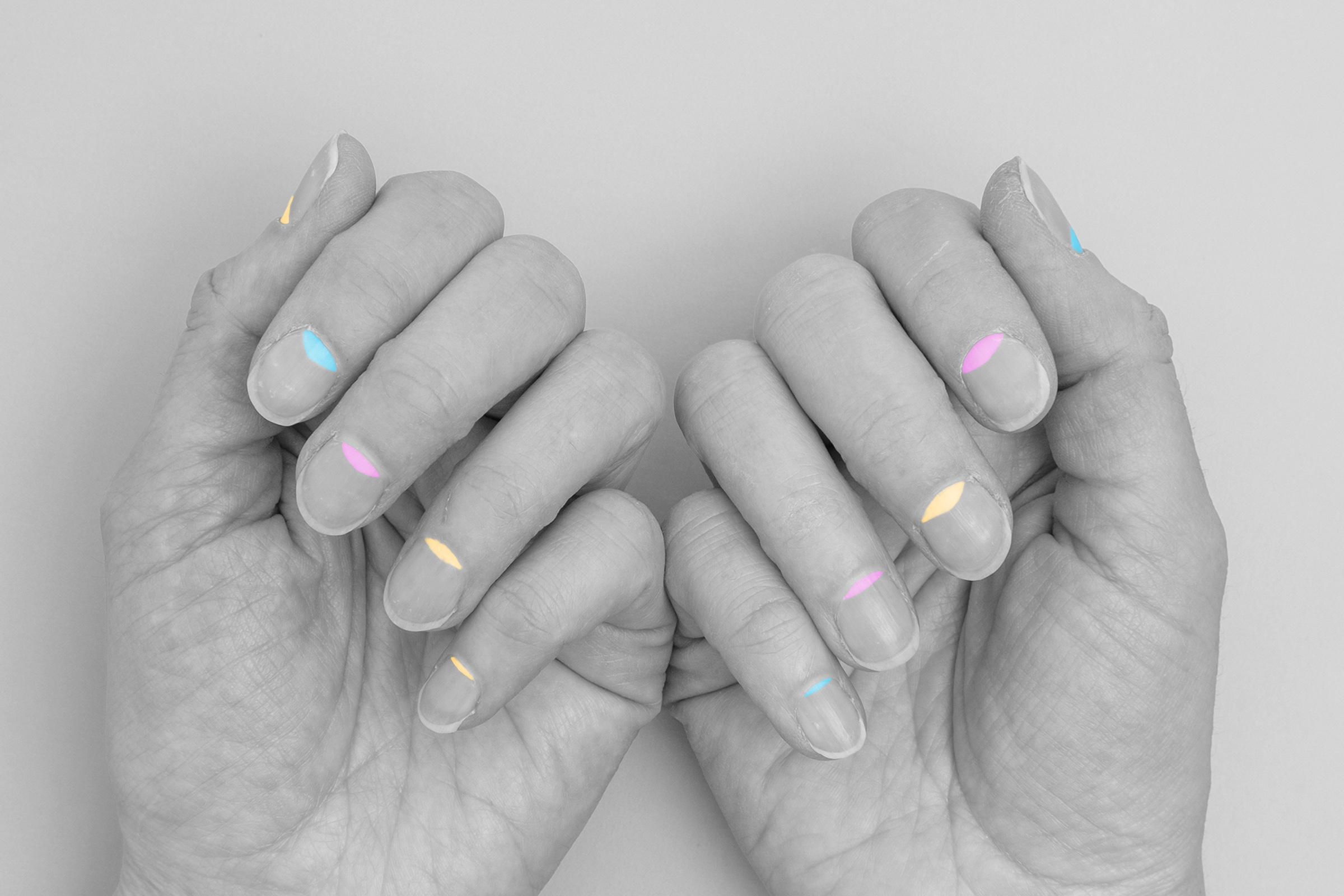 Why Do We Have Half-Moons on Our Fingernails? - Interesting Facts