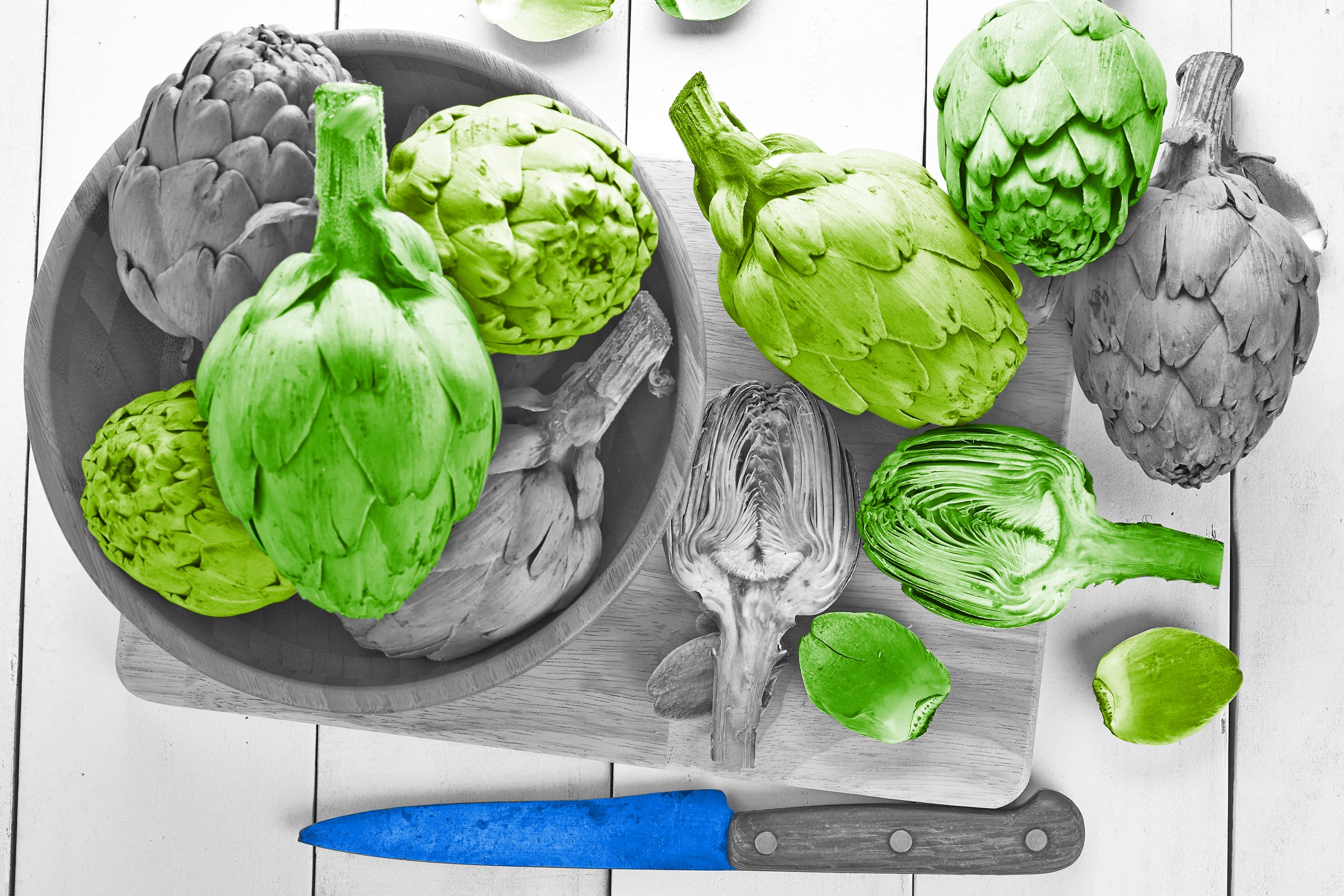 5 Foods That Change the Way Other Foods Taste - Interesting Facts